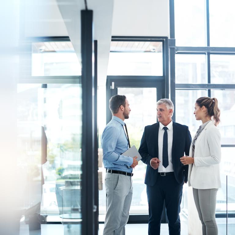 Loan Agency Services and Facility Agent | Ocorian